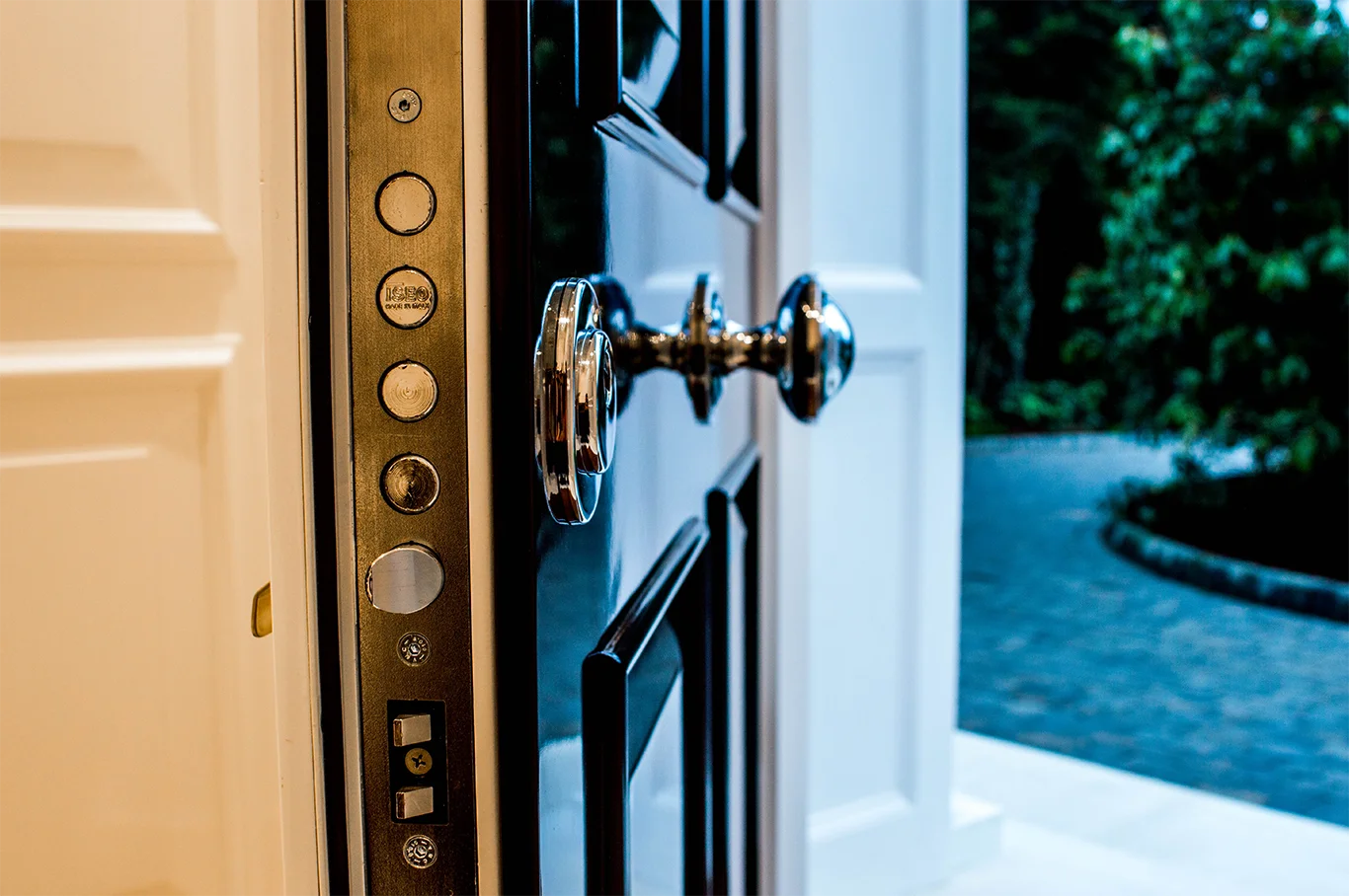 Security Door Trends and Tips - Magnificent Security Doors